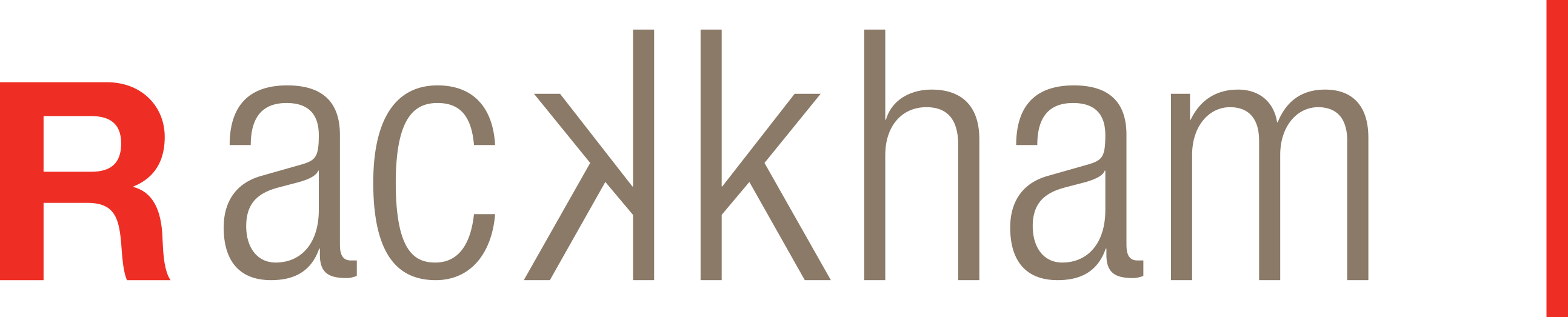 RACKKHAM - AGENCE DE COMMUNICATION GLOBALE